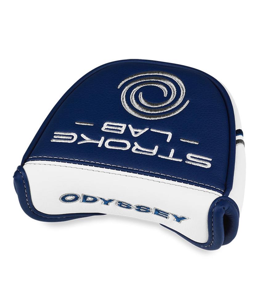 Odyssey Ladies Stroke Lab 2-Ball Putter - Golfonline
