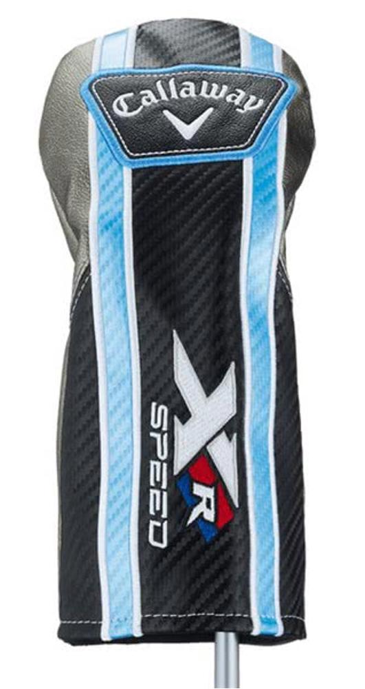 Callaway Ladies XR Speed Wood Headcover - Golfonline