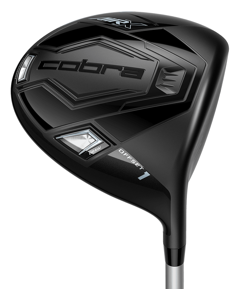 Cobra Ladies Air-X 2.0 Offset Driver 2024 - Golfonline