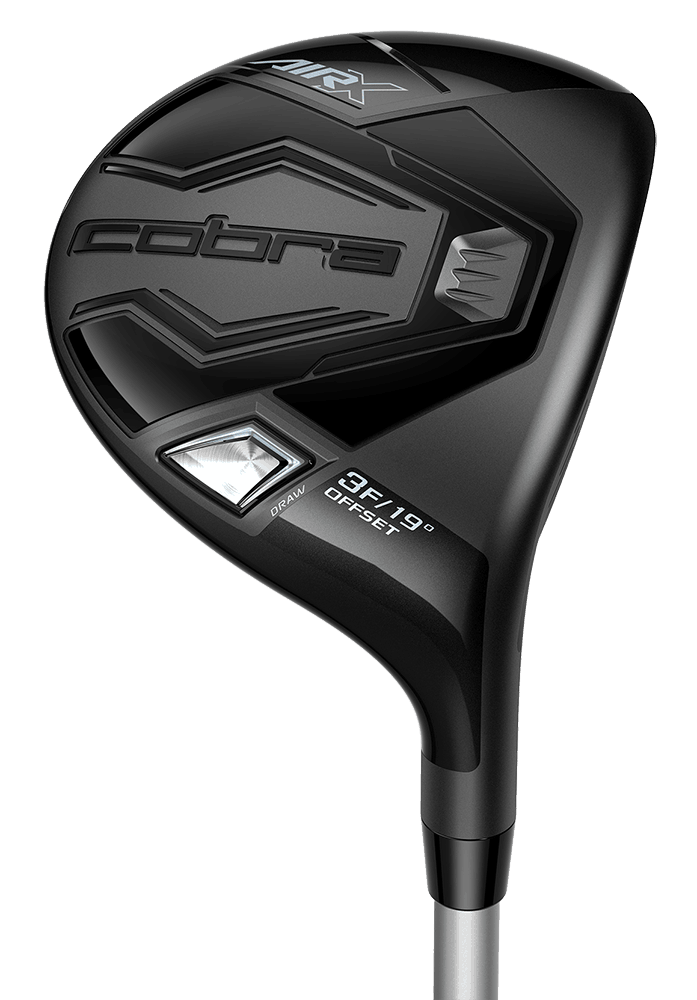 Cobra Ladies Air-X 2.0 Offset Fairway Wood 2024 - Golfonline