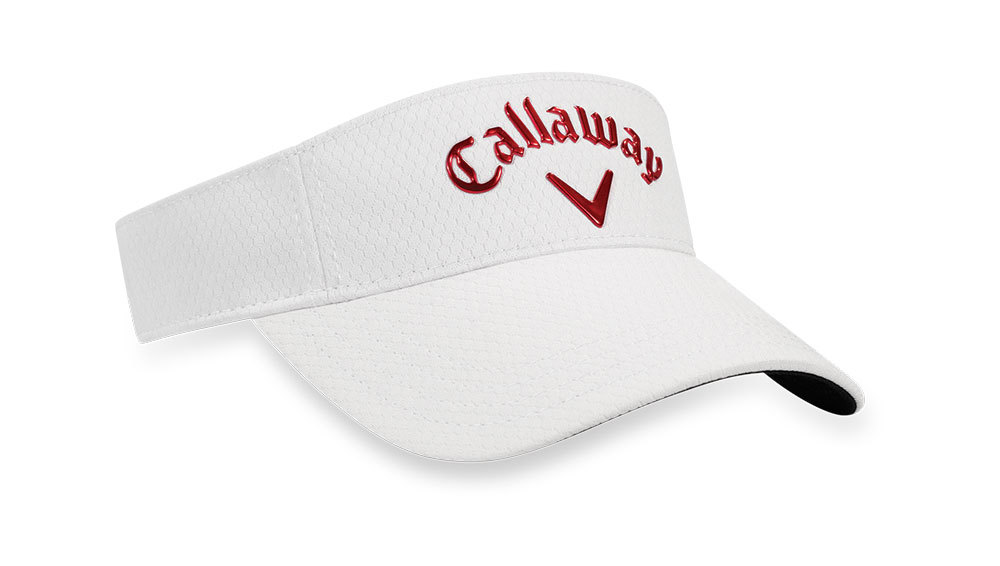 Callaway Liquid Metal Visor - Golfonline