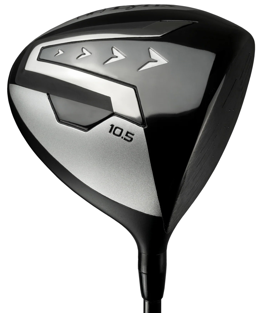 Lynx Predator Driver - Golfonline