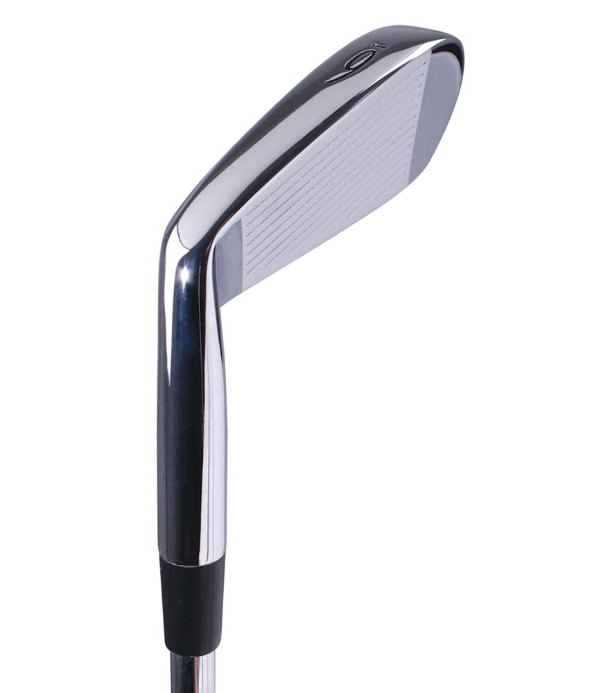 Lynx Golf Tour Blade Irons (Steel Shaft) - Golfonline