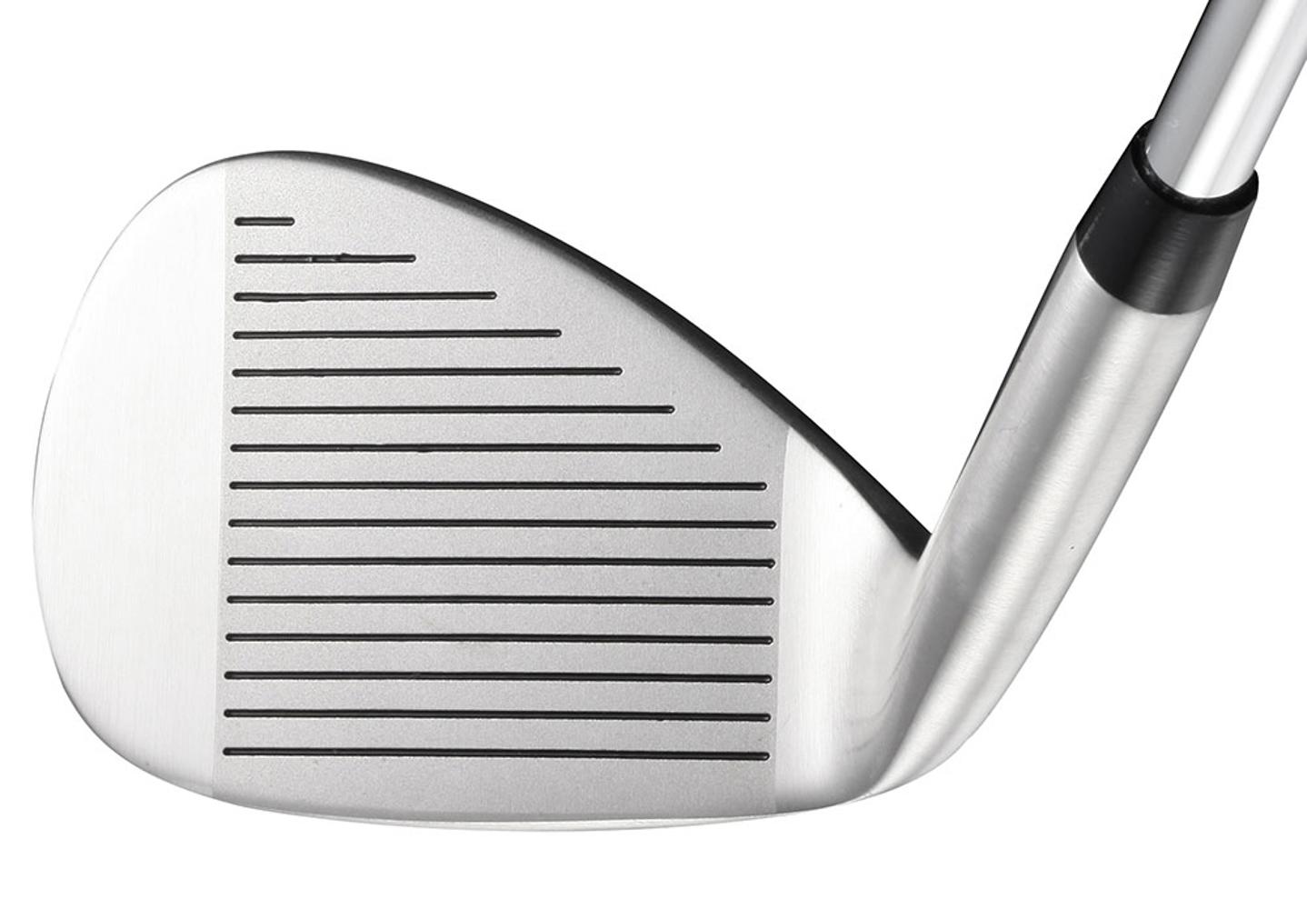 MacGregor V Foil Speed Chrome Wedge - Golfonline