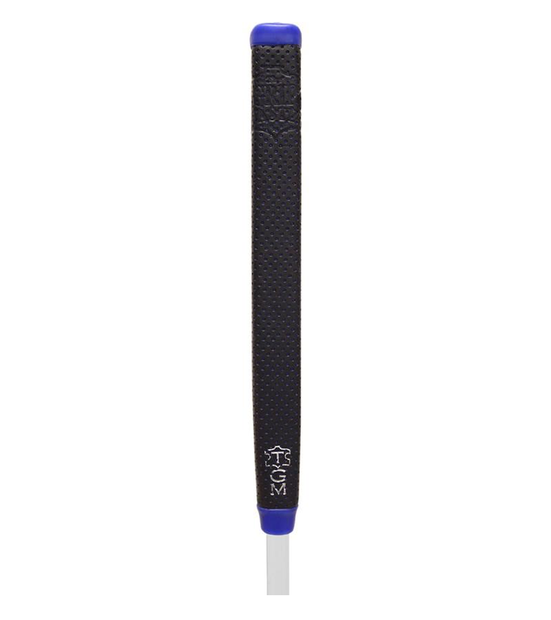 The Grip Master Paddle Leather Putter Grip - Golfonline