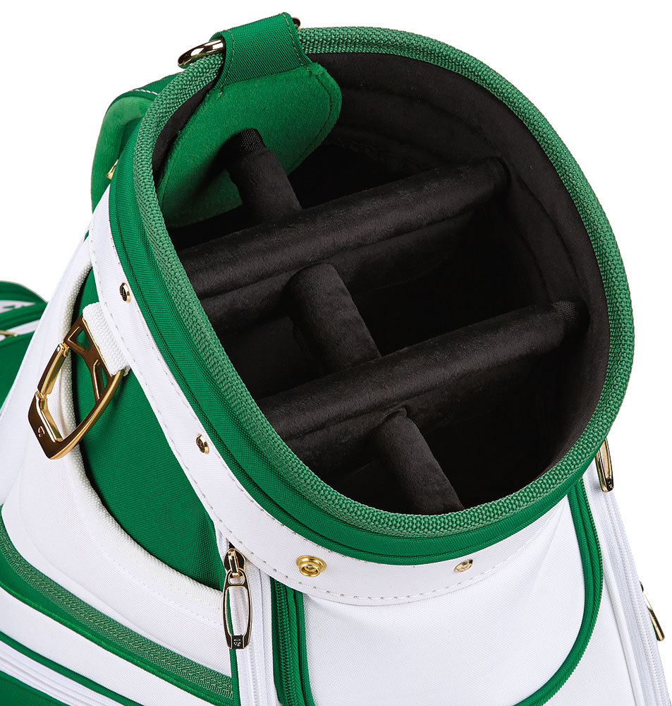 TaylorMade Masters Tour Staff Bag 2017 - Golfonline