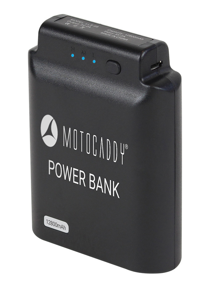 Motocaddy Power Bank - Golfonline