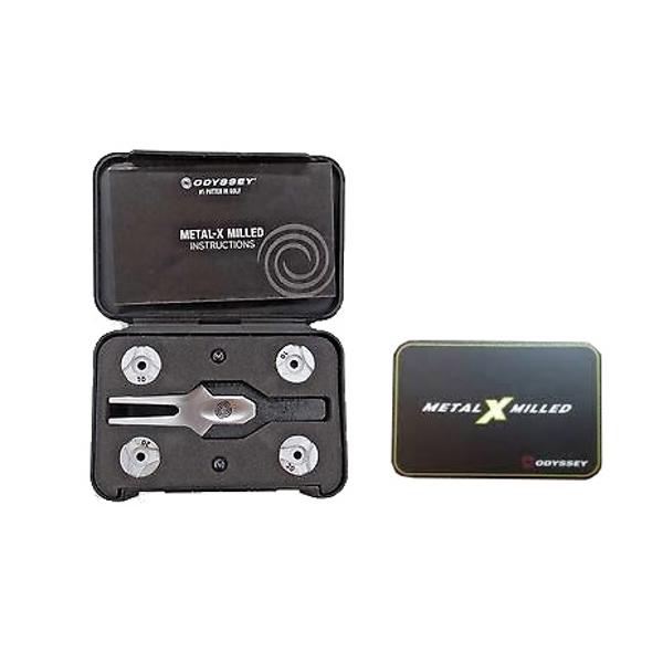 Odyssey Putter Weight Kits - Golfonline
