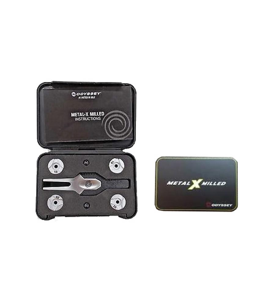 Odyssey Putter Weight Kits - Golfonline