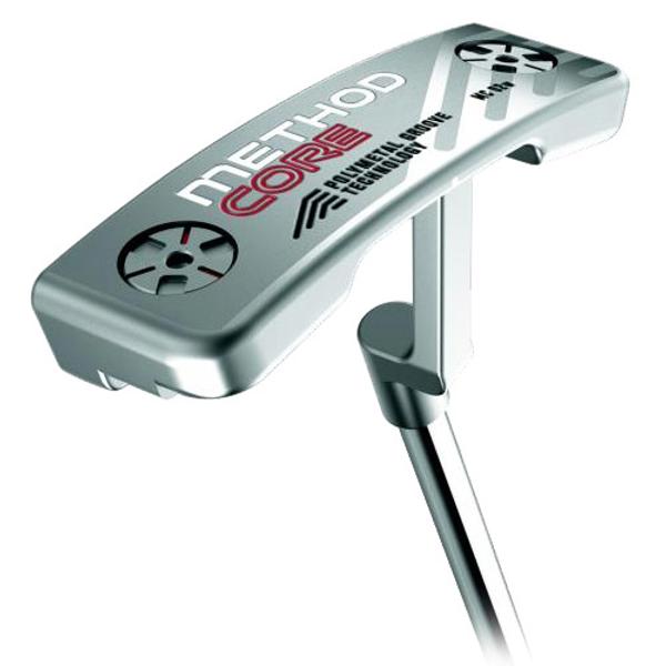 Nike Method Core MC02w Weighted Putter - Golfonline