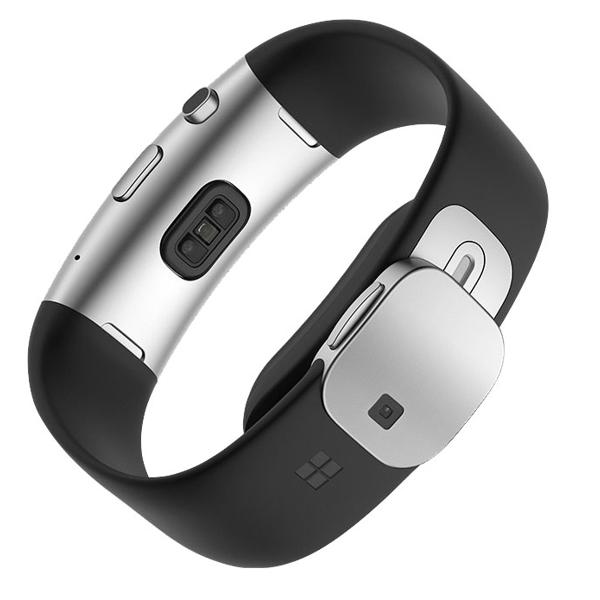 Microsoft Band V2 with GPS (Powered by Microsoft Health) | GolfOnline