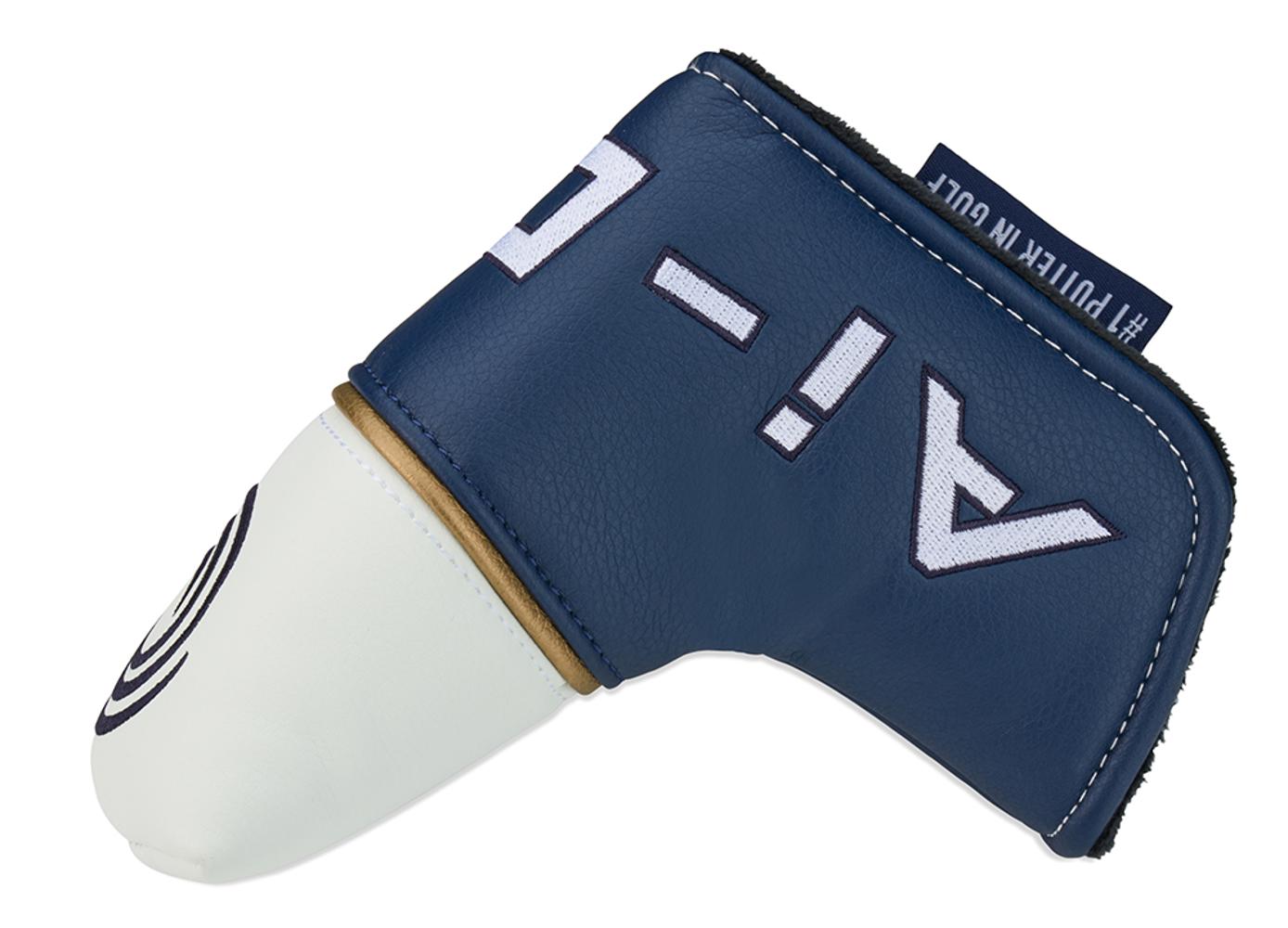 Odyssey Ai-One Milled One T Putter - Golfonline