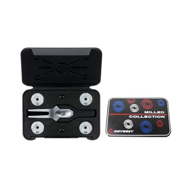 Odyssey Putter Weight Kits - Golfonline