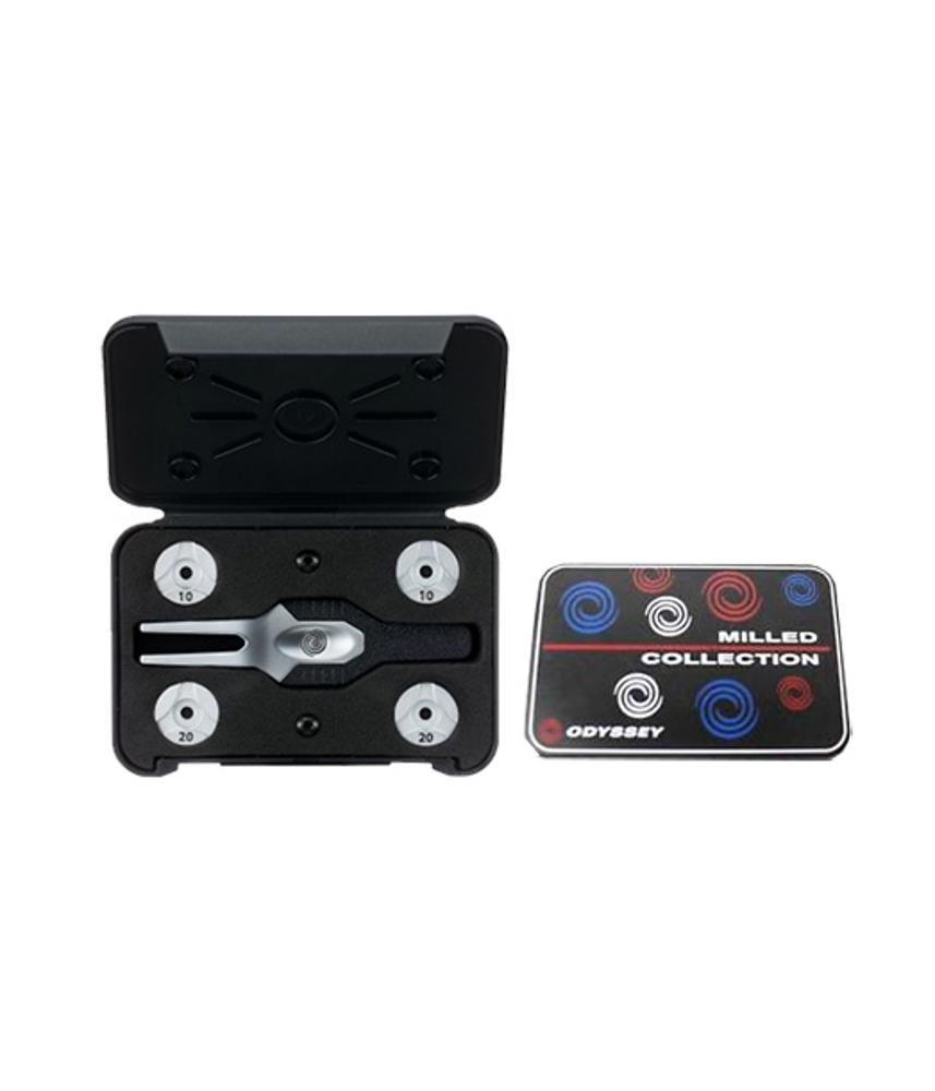 Odyssey Putter Weight Kits - Golfonline