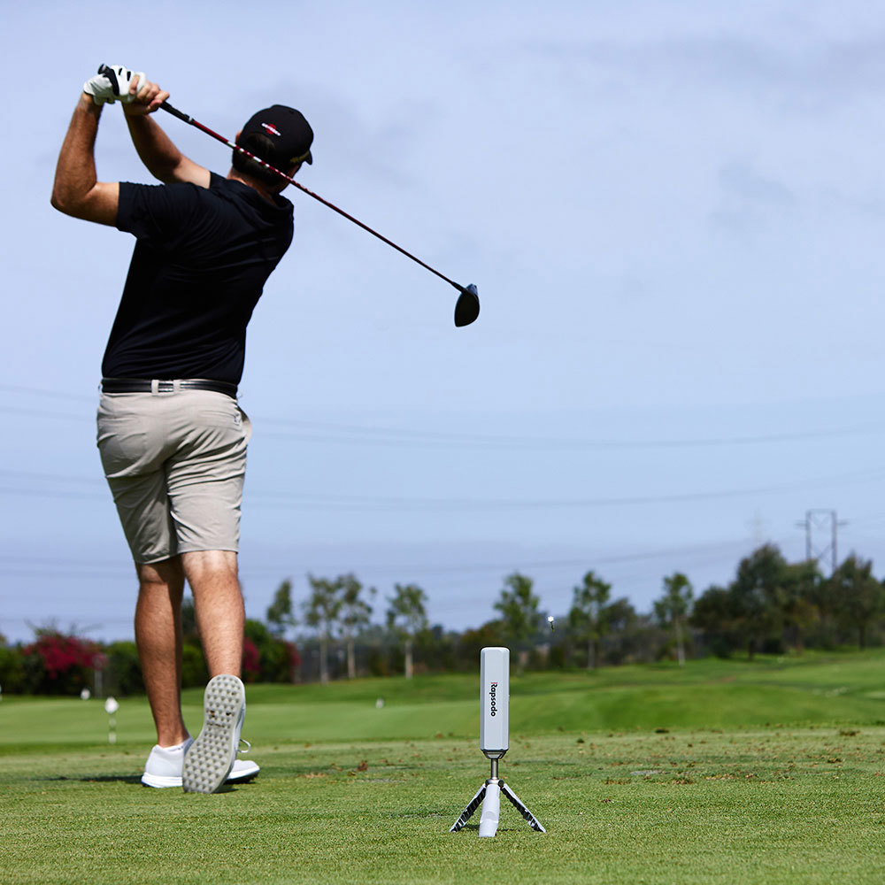 Rapsodo MLM V2 Pro Launch Monitor - Golfonline