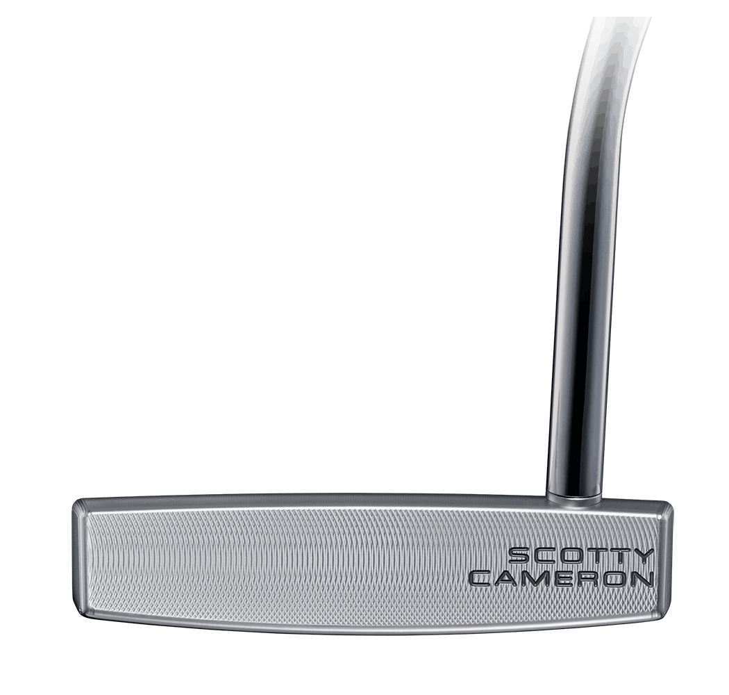 Limited Edition - Scotty Cameron Monoblok 6 Putter - Golfonline