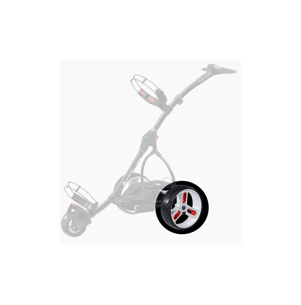 Motocaddy Wheel Insert Set | GolfOnline