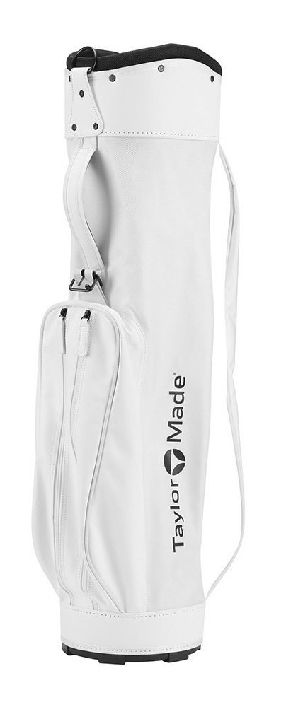 Limited Edition - TaylorMade Short Course Carry Bag - Golfonline