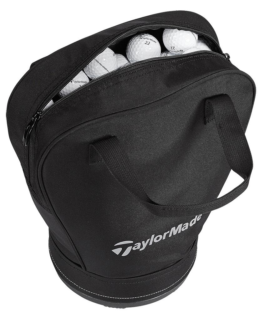 TaylorMade Performance Practice Ball Bag - Golfonline
