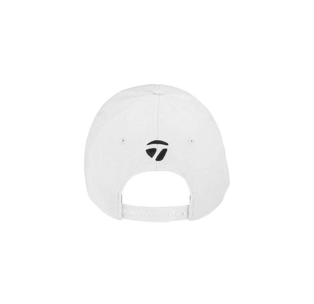TaylorMade DJ Patch Cap - Golfonline
