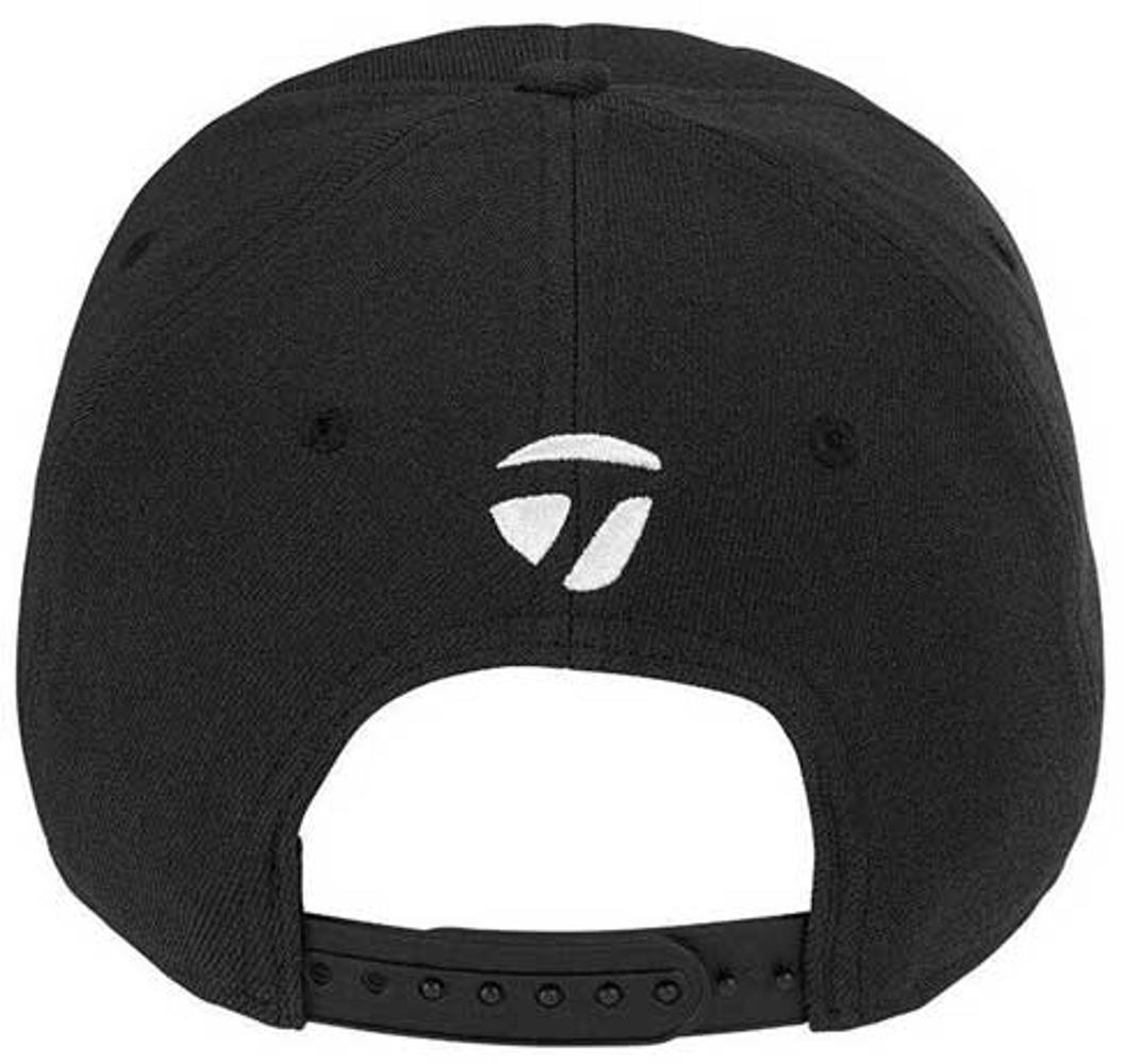 TaylorMade DJ Patch Cap - Golfonline