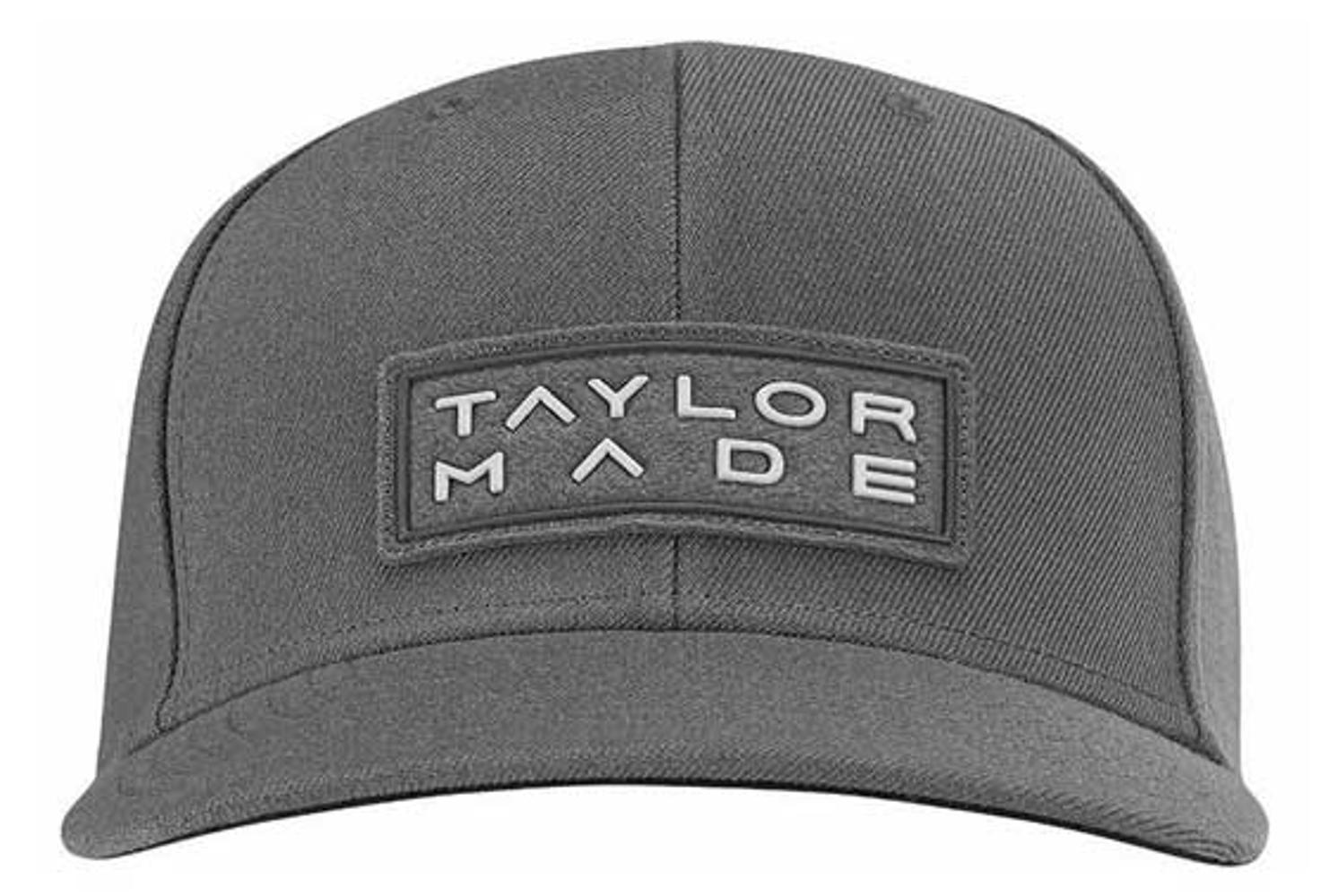 TaylorMade DJ Patch Cap - Golfonline