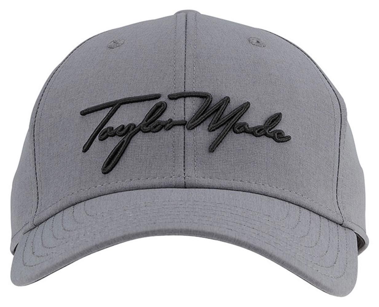 TaylorMade Tour Script Seeker Cap - Golfonline