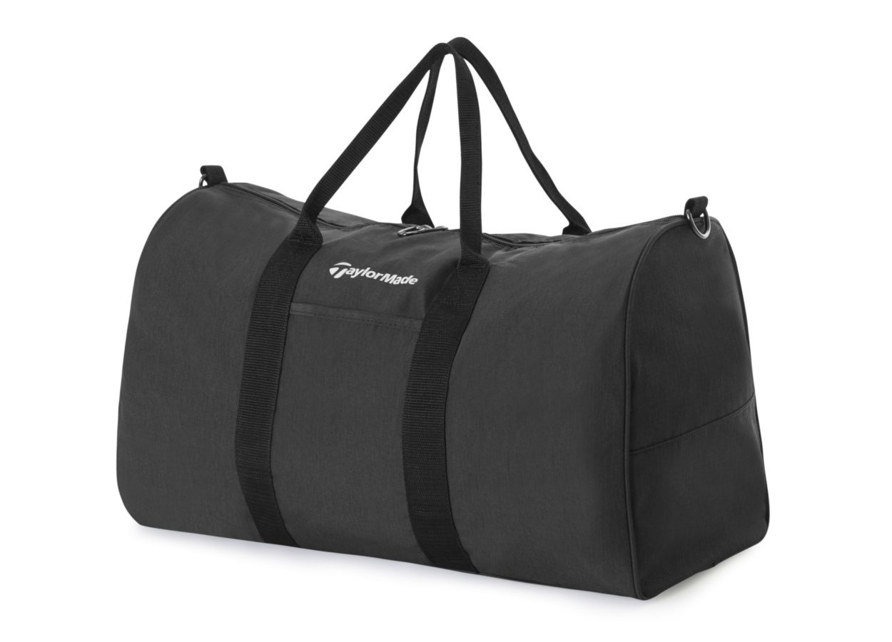 TaylorMade Performance Duffel Bag - Golfonline