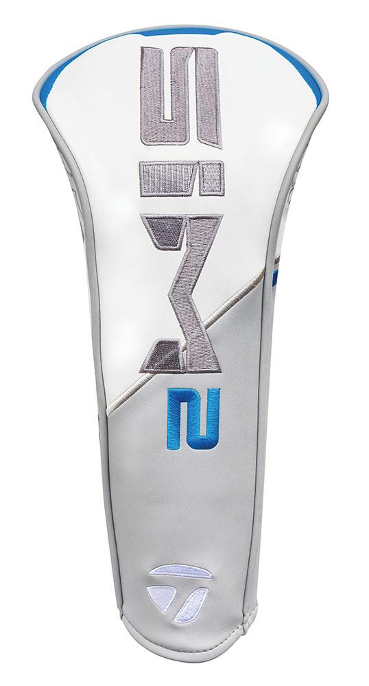 TaylorMade Ladies SIM2 Max Headcover - Golfonline