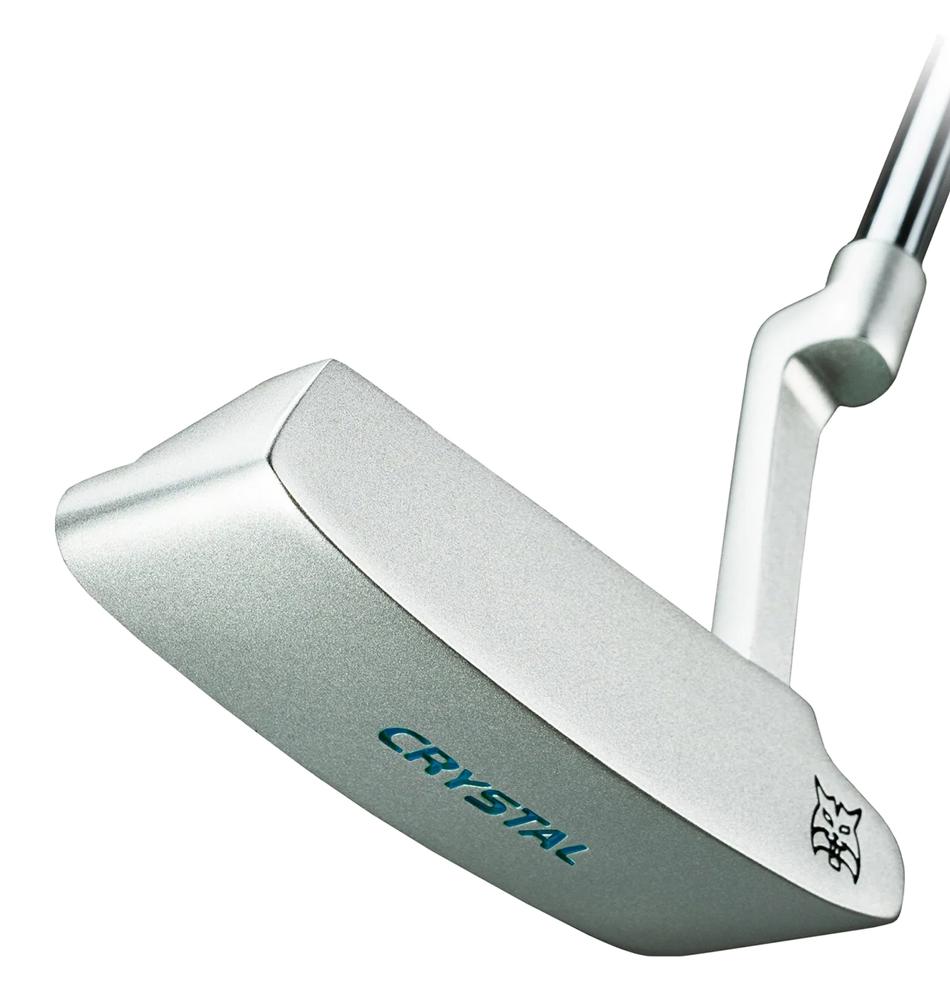 Lynx Ladies Crystal Putter - Golfonline