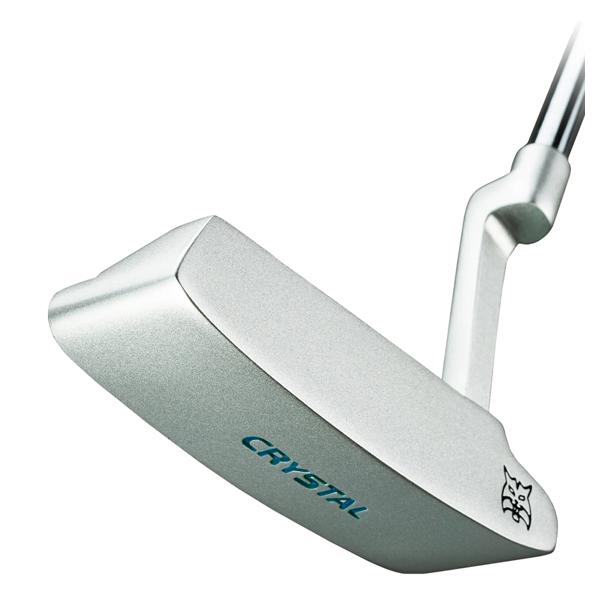 Lynx Ladies Crystal Putter - Golfonline