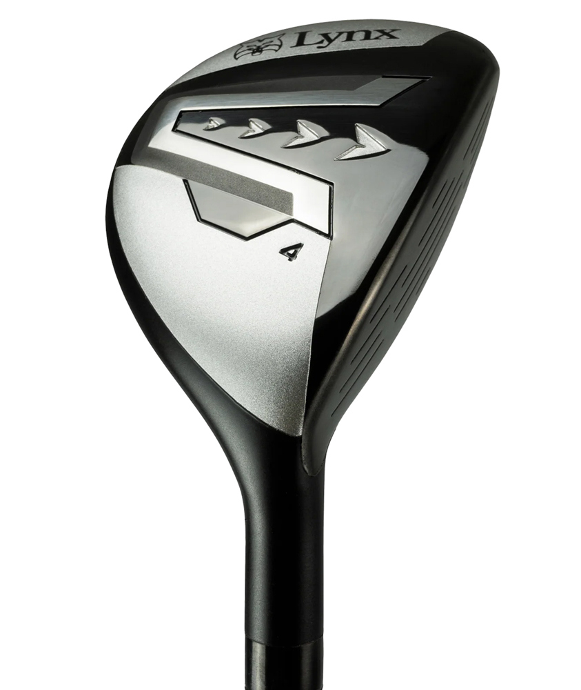 Lynx Predator Hybrid - Golfonline