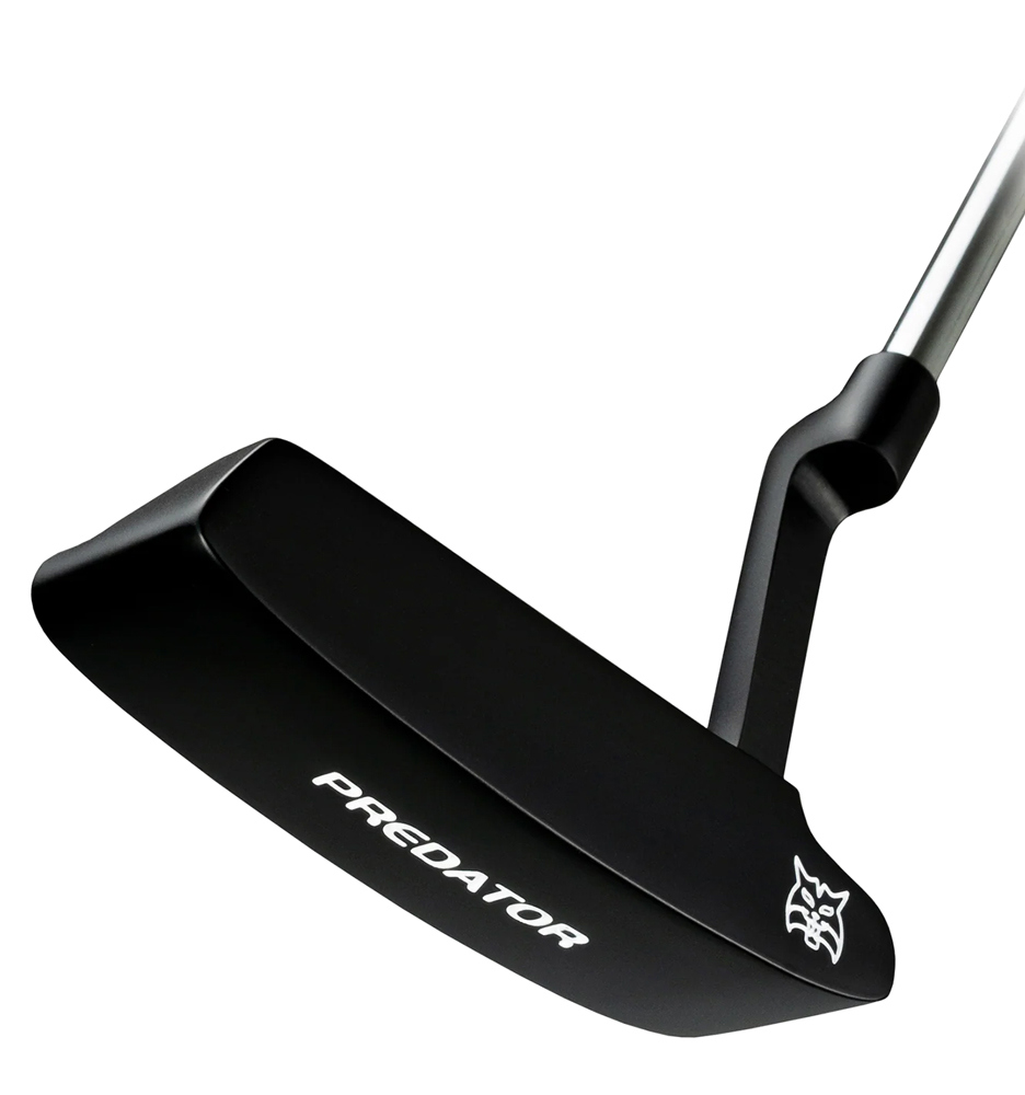 Lynx Predator Putter 2023 - Golfonline