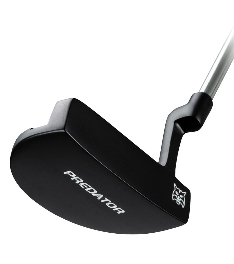 Lynx Predator Putter - Golfonline