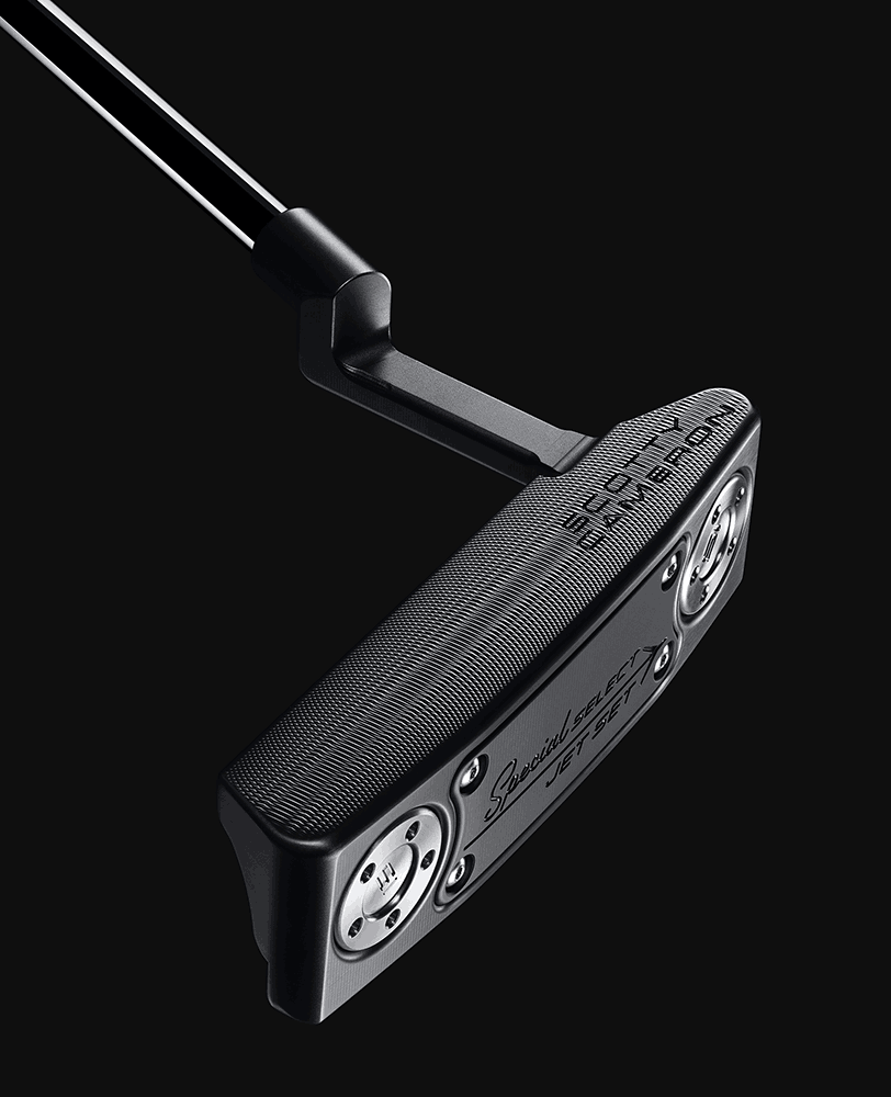 Limited Edition - Scotty Cameron Special Select Jet Set Newport 2 Plus ...