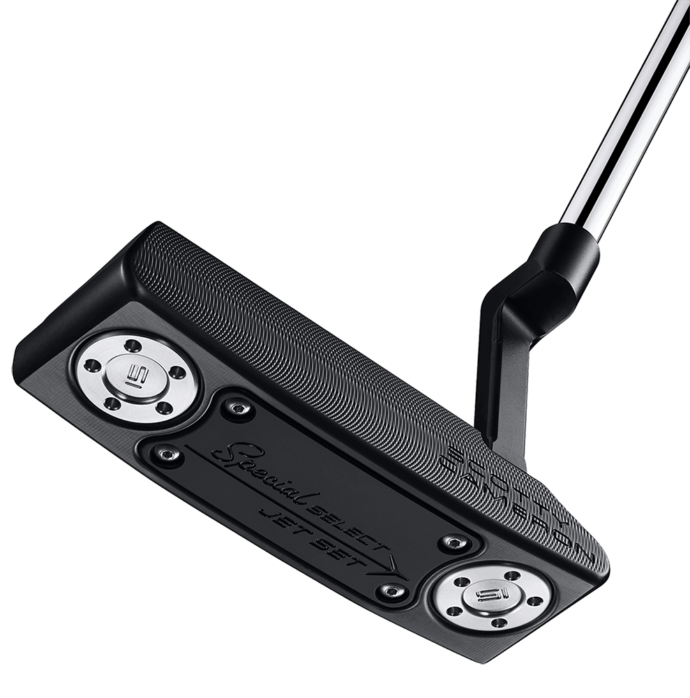 Limited Edition - Scotty Cameron Special Select Jet Set Newport 2 Plus ...