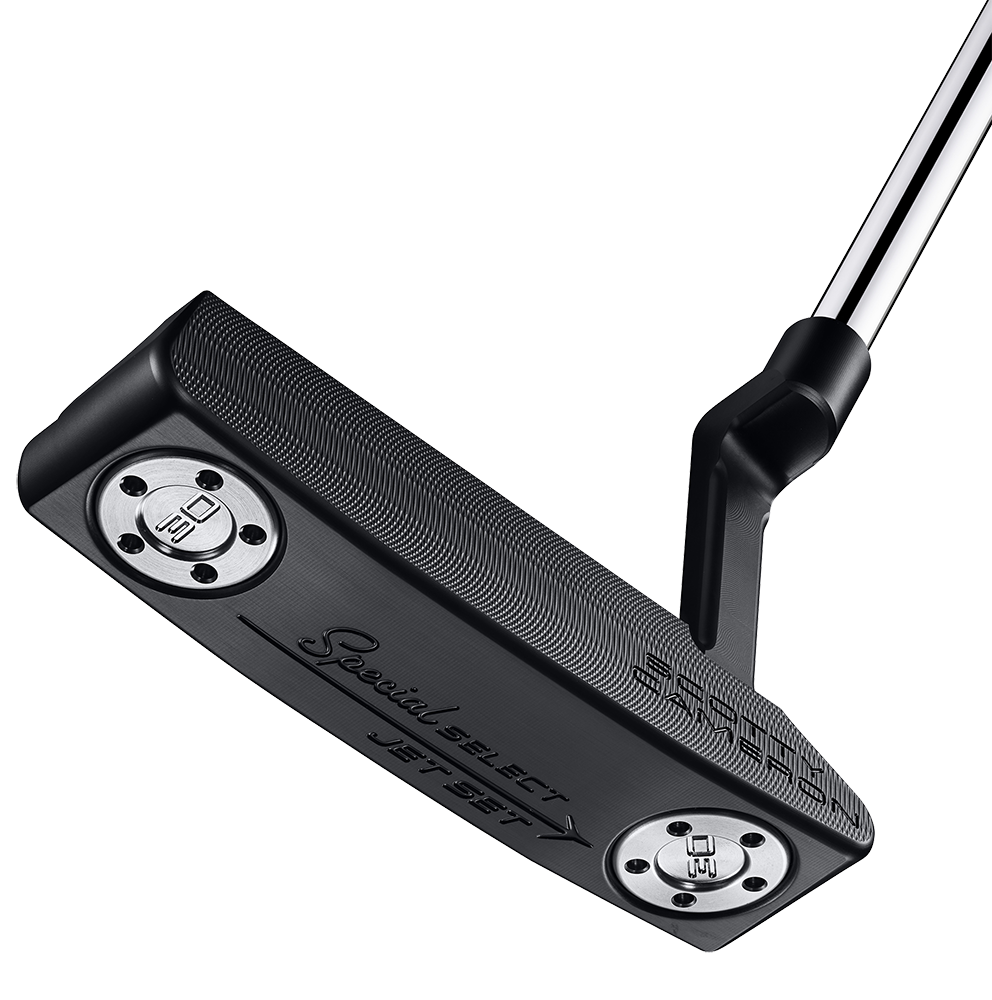 Limited Edition - Scotty Cameron Special Select Jet Set Newport 2 Putter