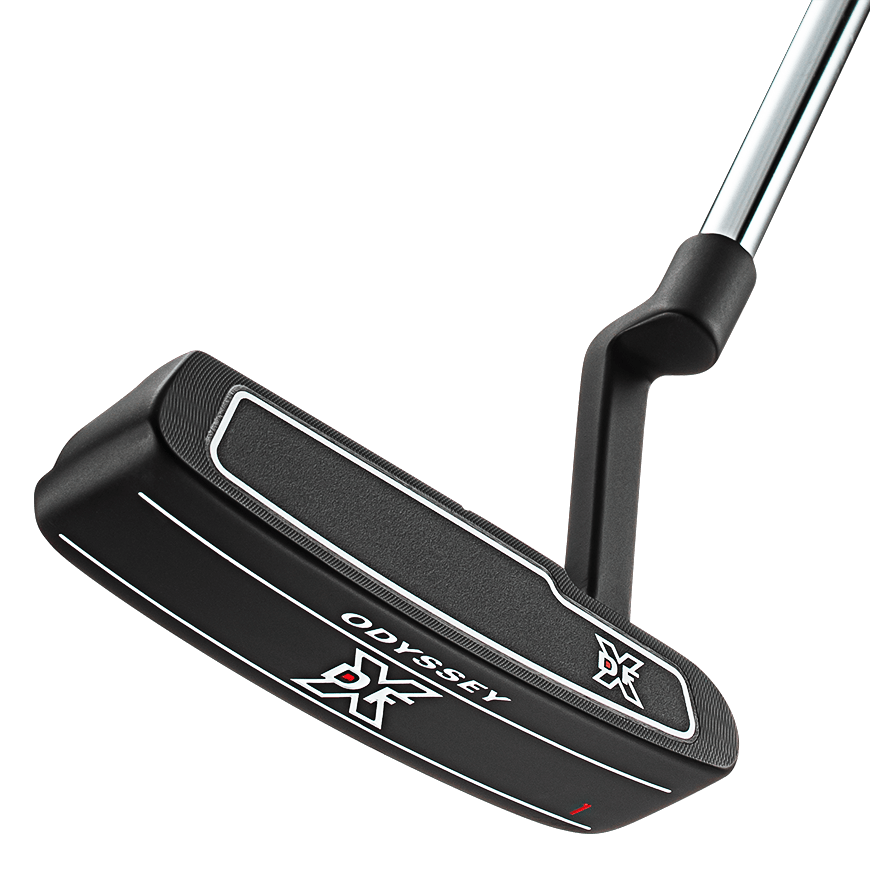 Odyssey DFX 1 Putter - Golfonline