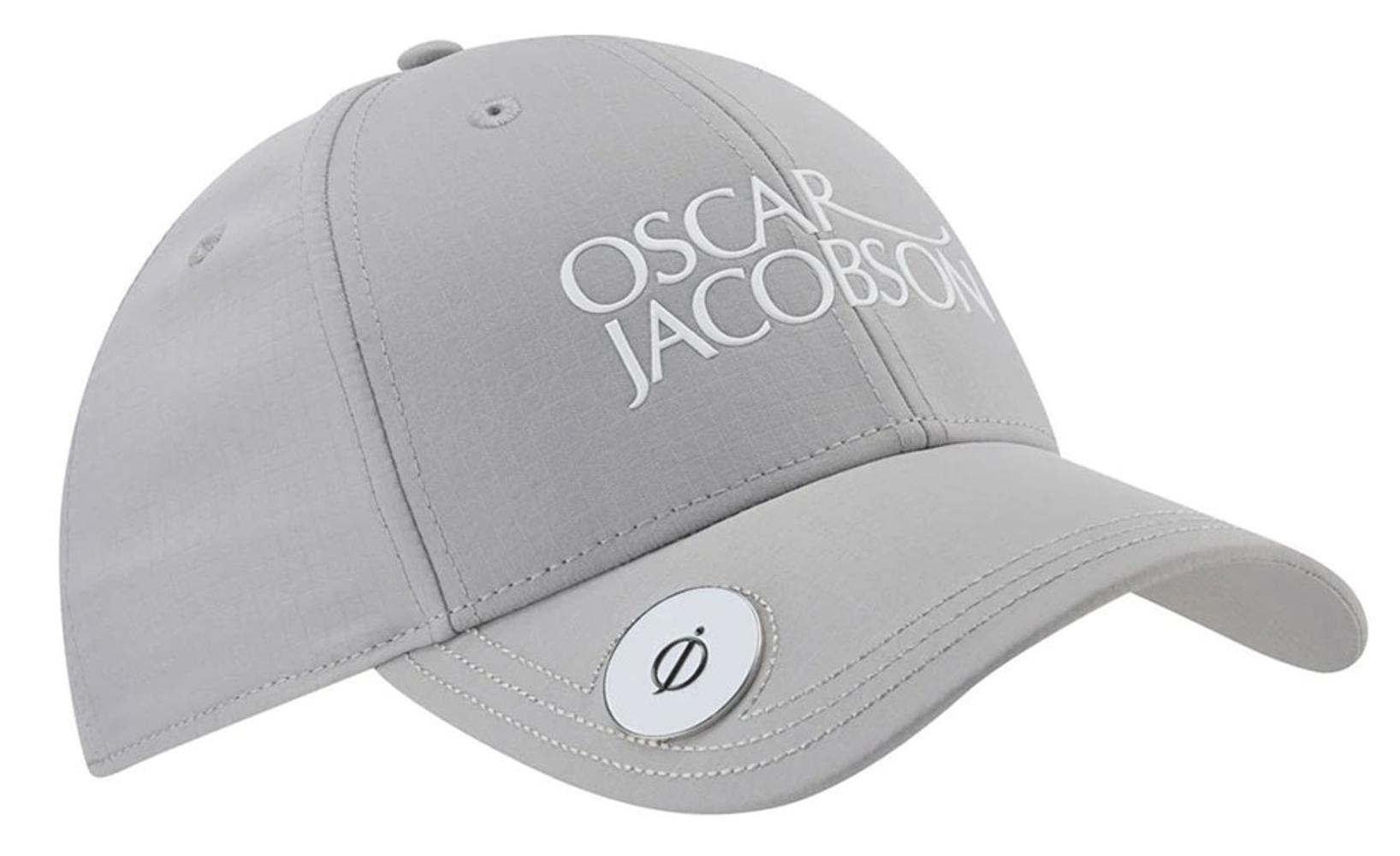 Oscar Jacobson Mens Maine Cap - Golfonline