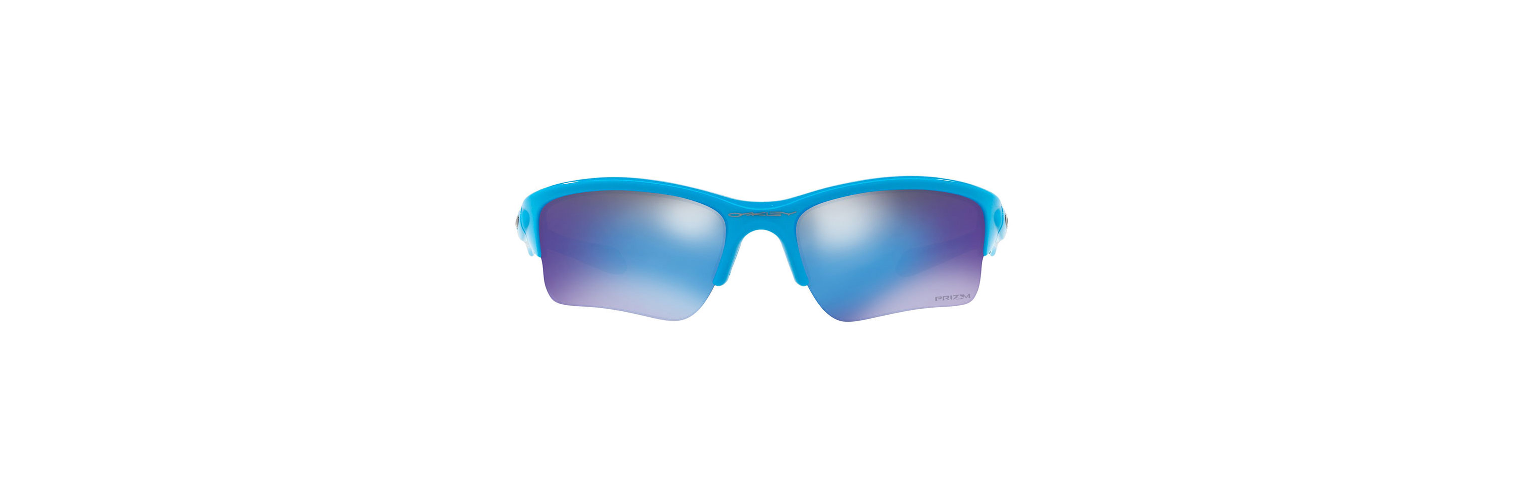 Oakley Quarter Jacket Prizm Golf Youth Fit Sunglasses - Golfonline