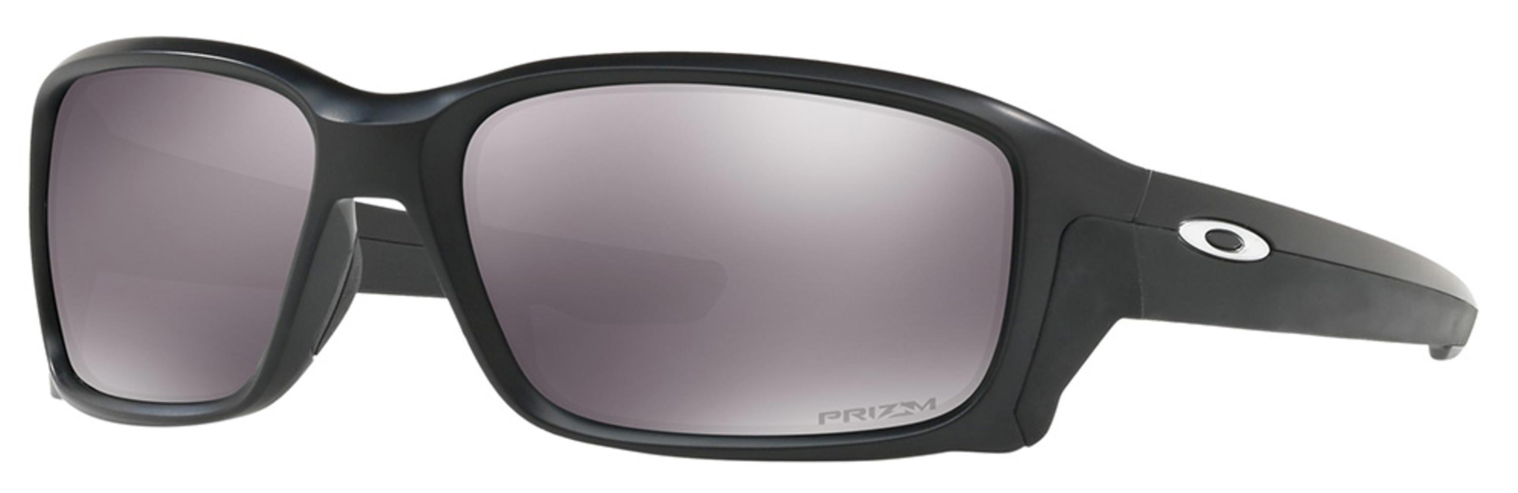 Oakley Straightlink Prizm Sunglasses - Golfonline
