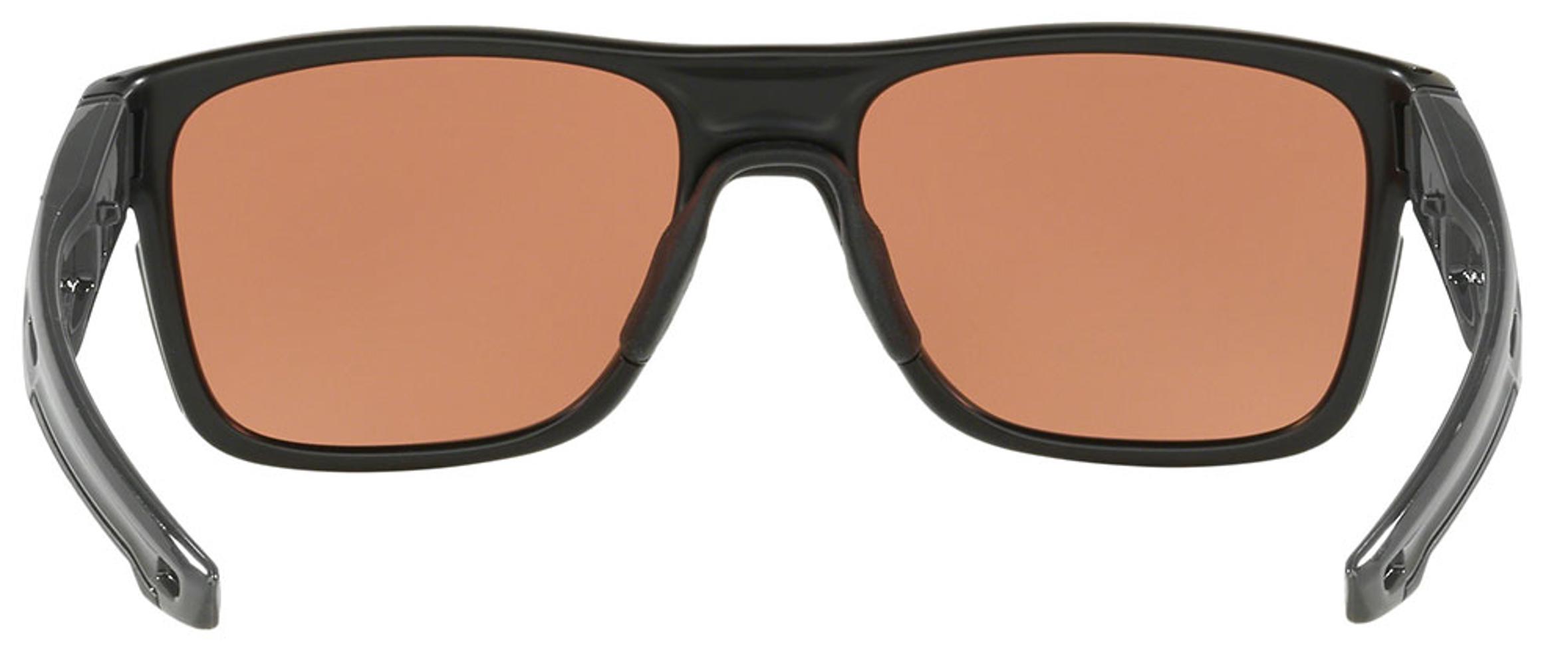 Oakley Crossrange Prizm Golf Sunglasses - Golfonline