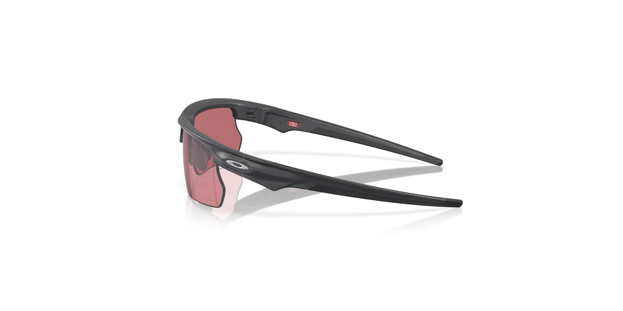 Oakley Bisphaera Golf Sunglasses - Golfonline