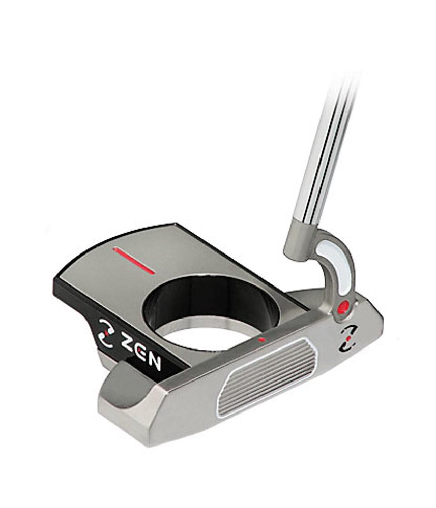 Zen Putters For Sale at Leo Gatehouse blog