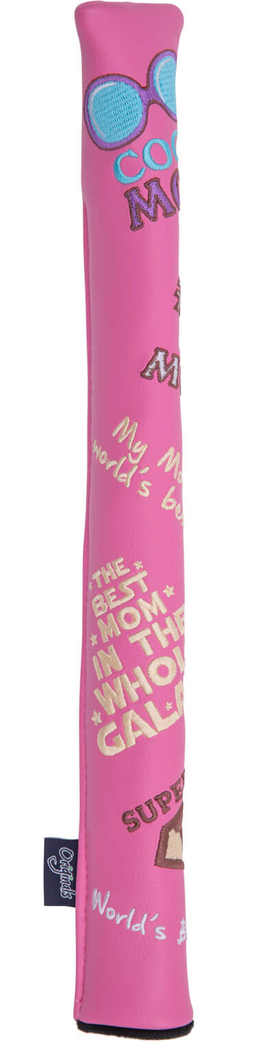 Originals Golf Super Mom Alignment Sticks Cover - Golfonline