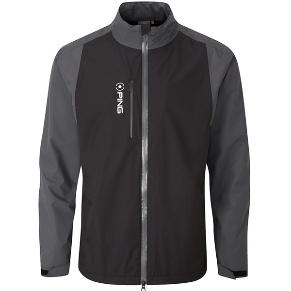 Ping Mens Sensor Dry Pro Jacket - Golfonline