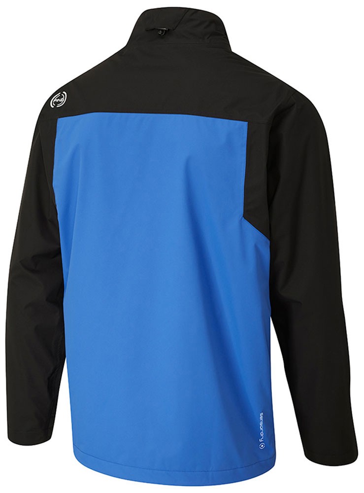 Ping Mens Sensor Dry Pro Jacket - Golfonline
