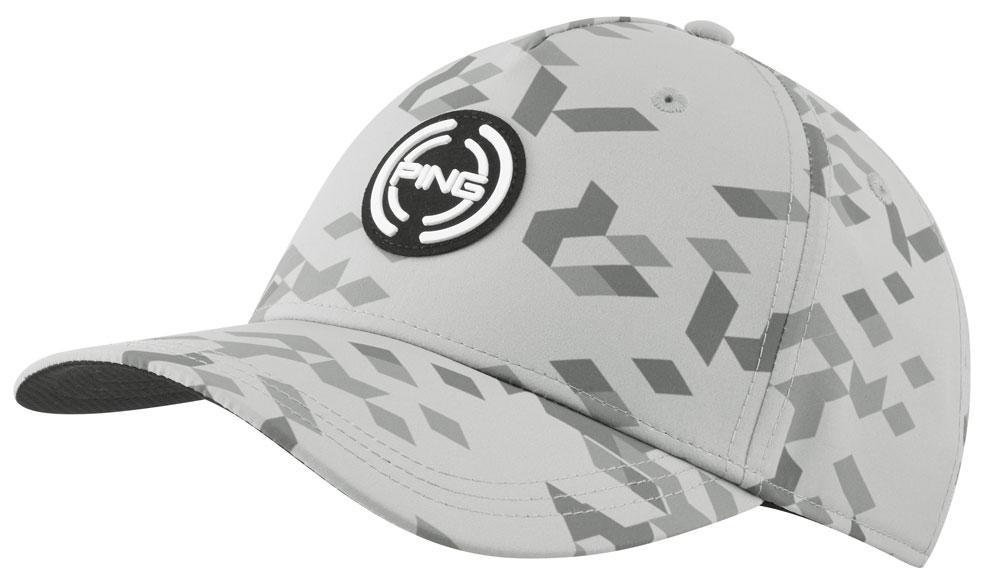 Ping Mens Digital Cap - Golfonline