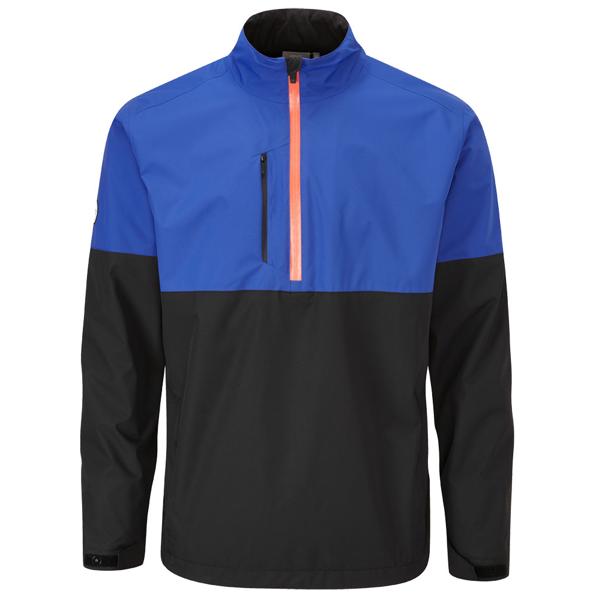 Ping Mens Sensor Dry Pro Half Zip Jacket - Golfonline