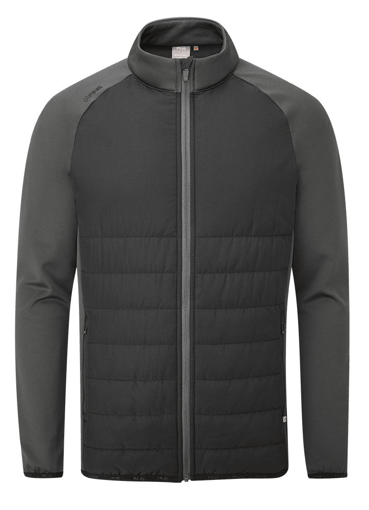 Ping Mens Arlo Sensor Warm Jacket - Golfonline